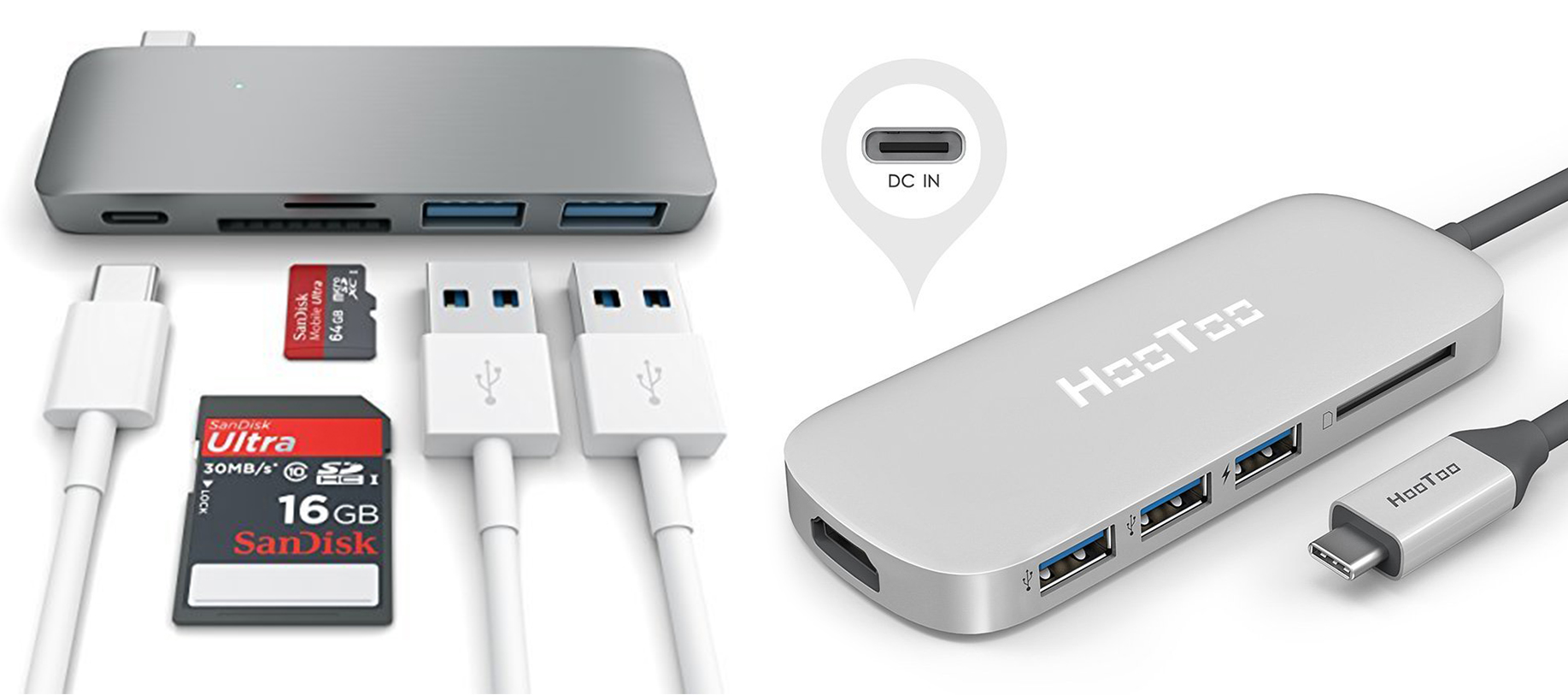 The best accessories for Apple's 12-inch MacBook: USB-C cables, hubs ...