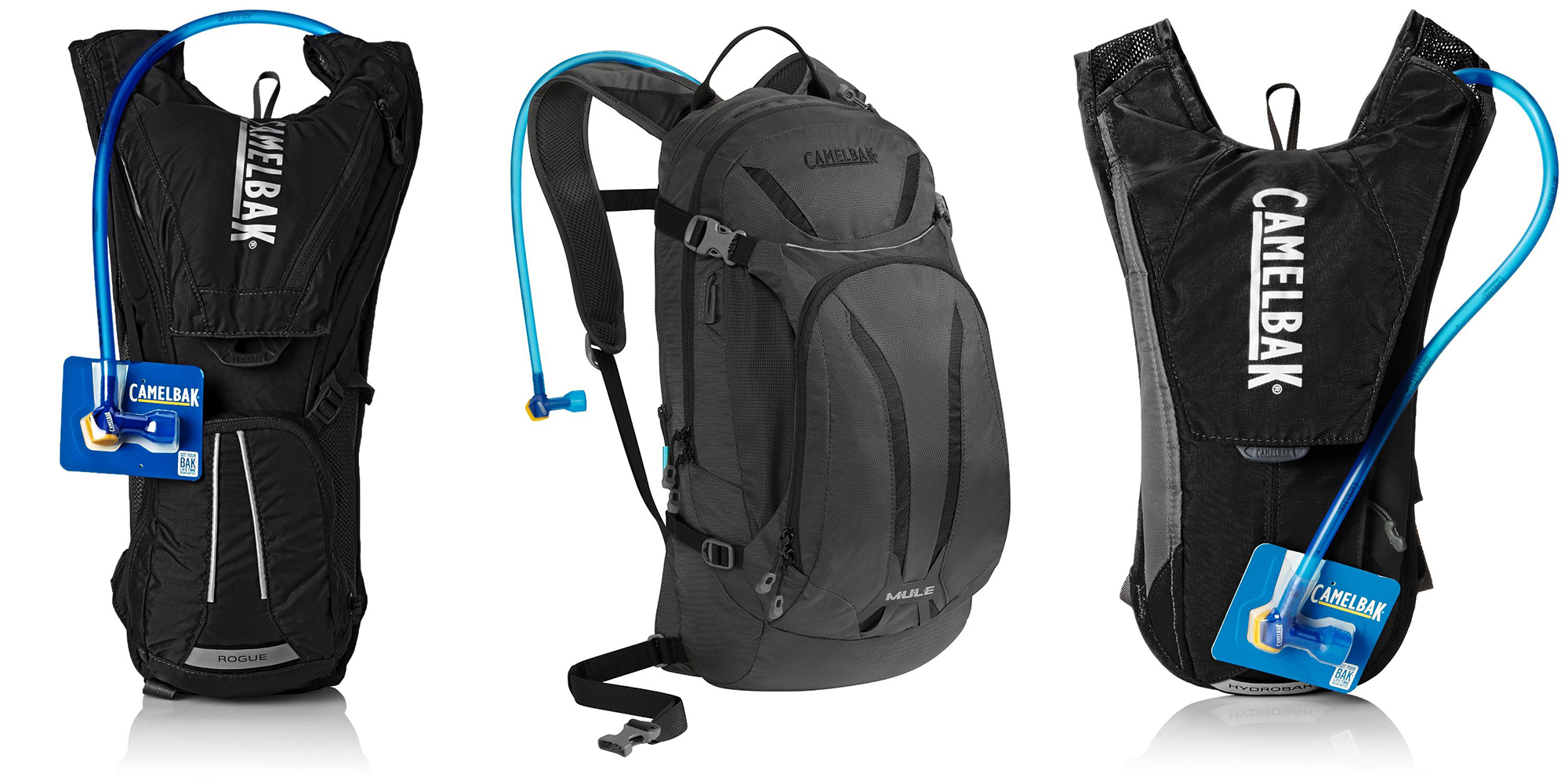 Amazon discounting hoard of CamelBak Hydration Packs to lowest prices ...