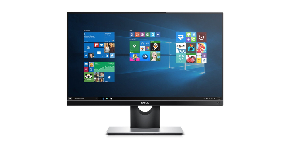 Dell 23-inch IPS LED 1080p HD Monitor $100 shipped (Reg. $149) - 9to5Toys