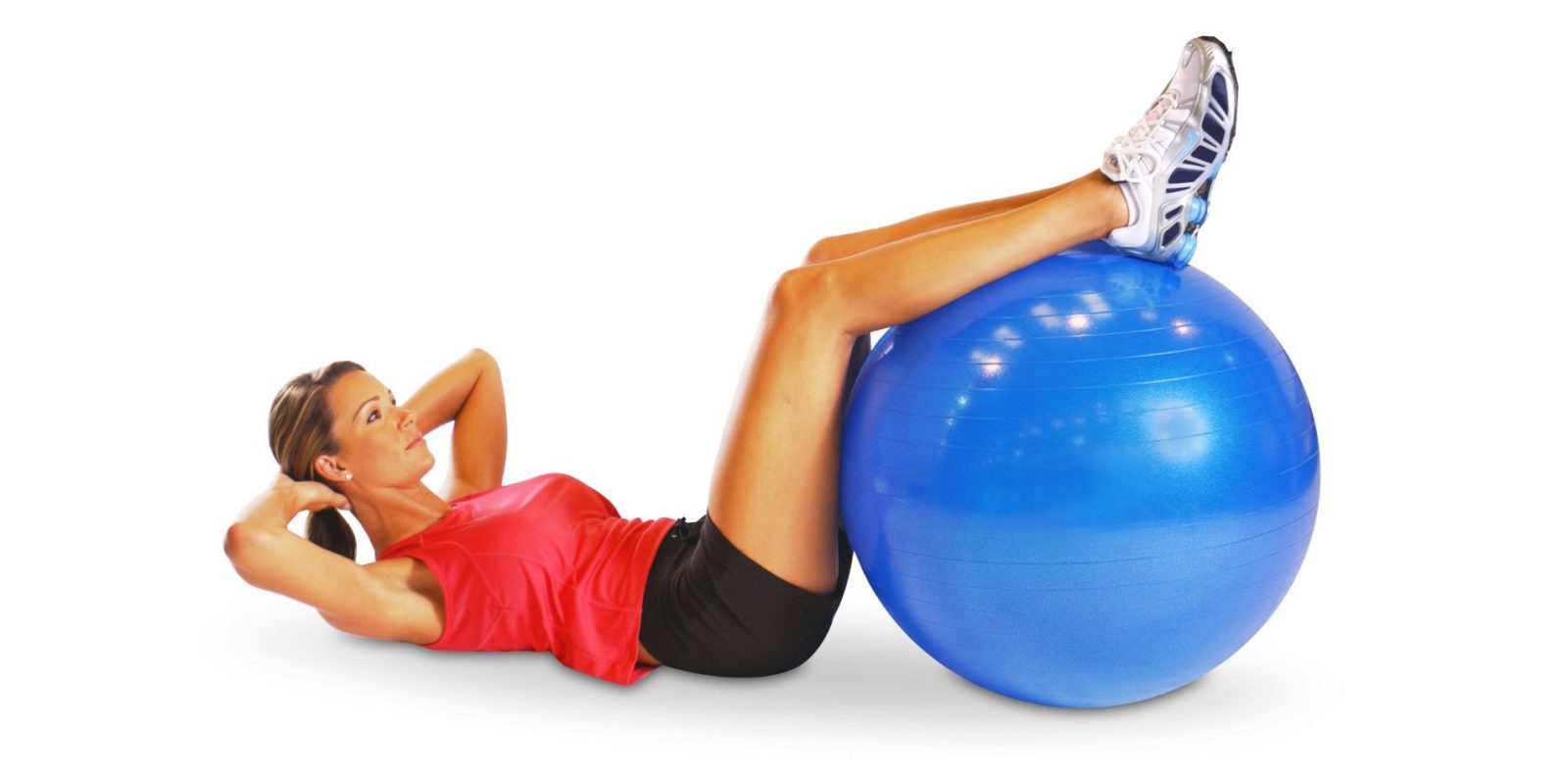 Workout Stability/Balance Balls from $10 (Reg. up to $20), Training ...