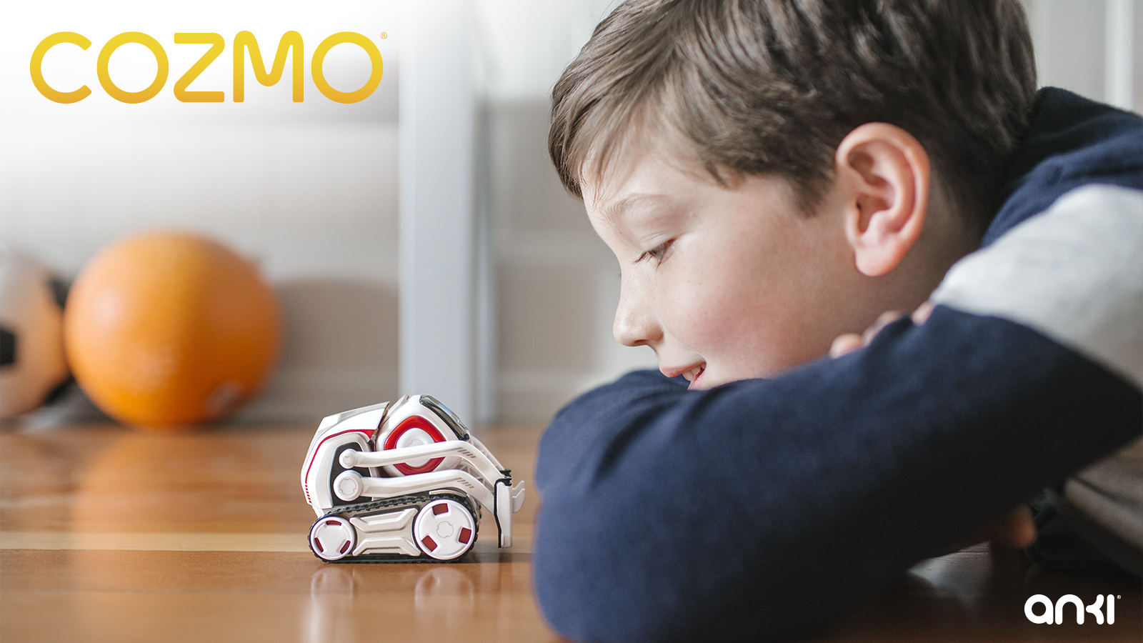 The absolutely adorable Anki Cozmo robot hits all-time low at $125 (Reg. $150) - 9to5Toys