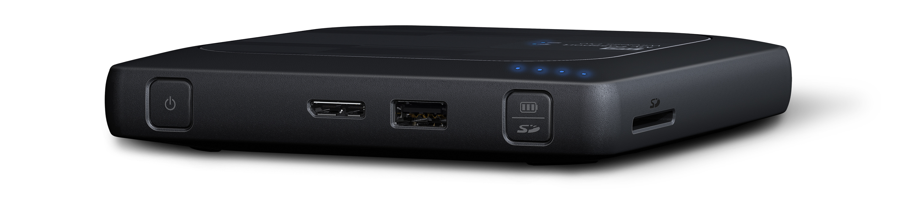 WD’s My Passport Wireless Pro might be the best portable storage device ...