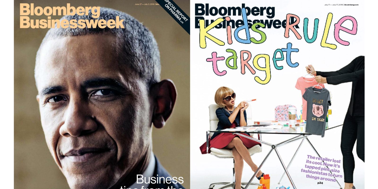 Get 3 years of Bloomberg Businessweek magazine for less than half the ...