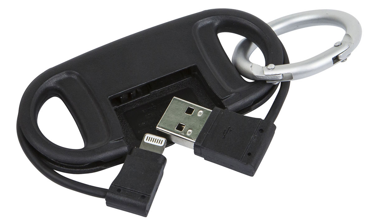 Roundup: Always have a Lightning cable nearby with one of these handy ...