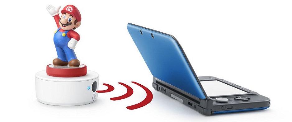 Games/Apps: Bastion $1, Injustice from $8, Nintendo NFC amiibo reader ...