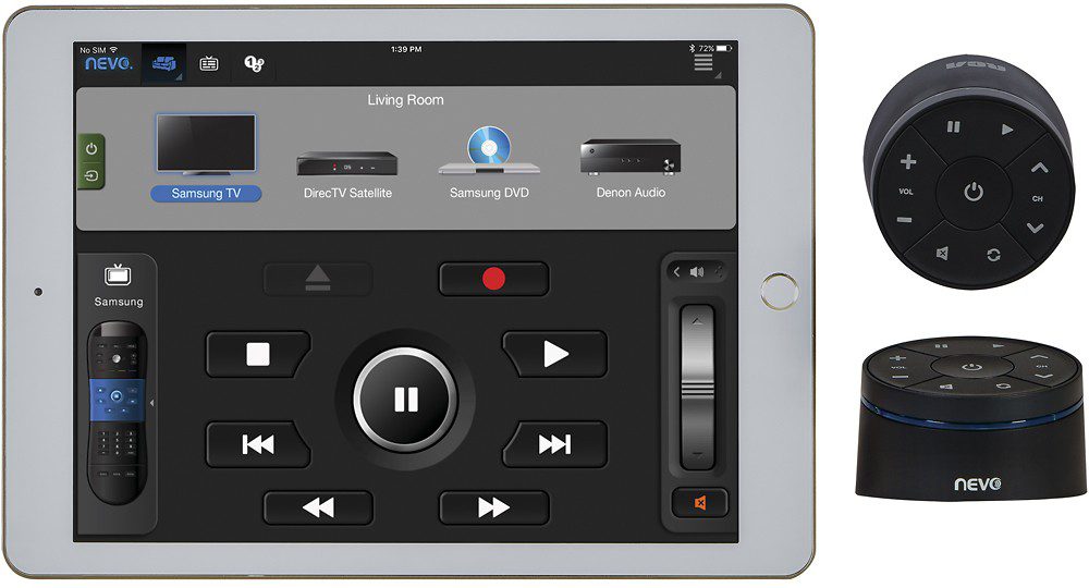 Daily Deals: Logitech Performance MX Mouse $45, RCA Nevo Smart Device ...