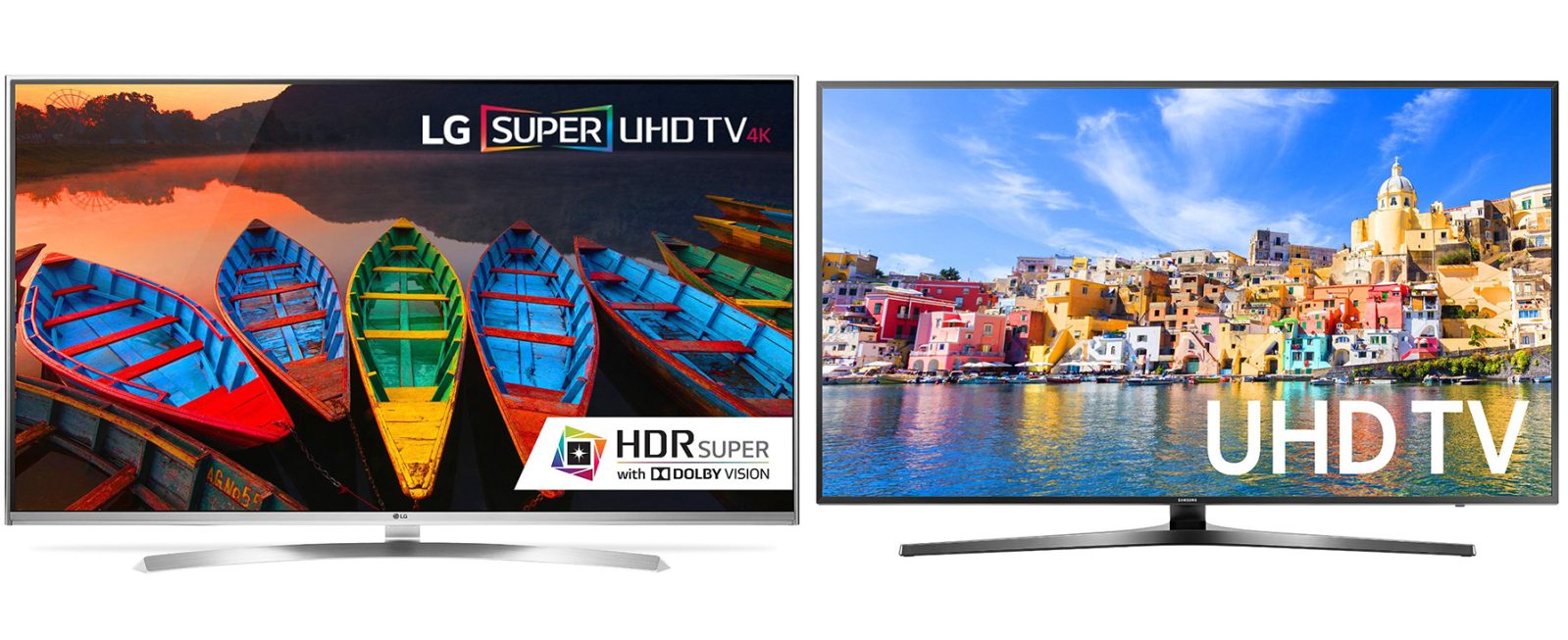 Adorama's official eBay Store is loaded with LG and Samsung 4K Ultra ...