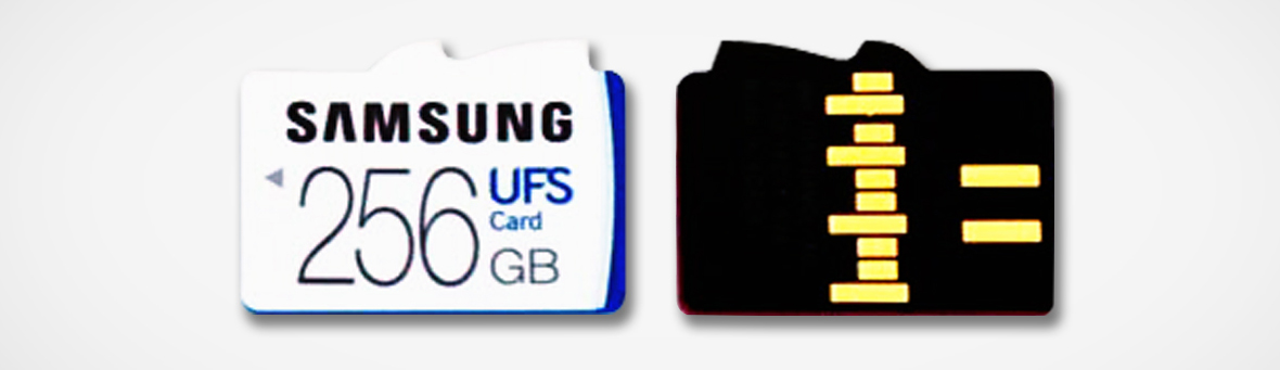 Move over microSD, Samsung announces new mobile storage solutions with ...