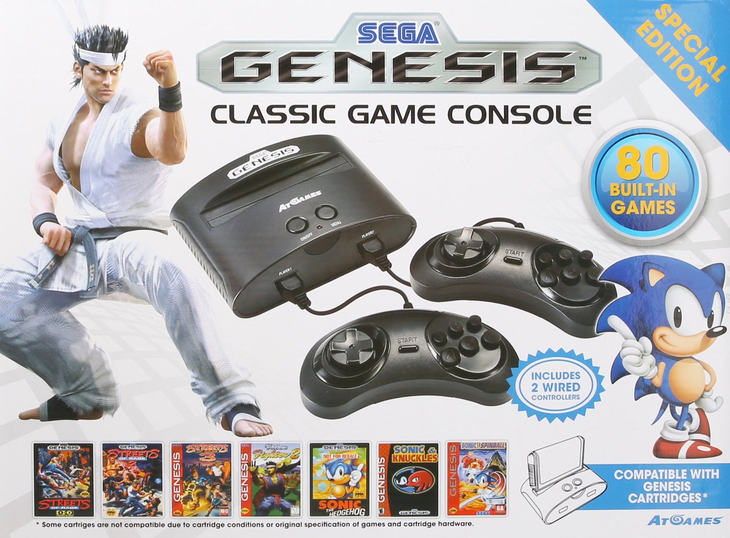 Here are the best ways to play classic Nintendo, Sega & Atari games on ...