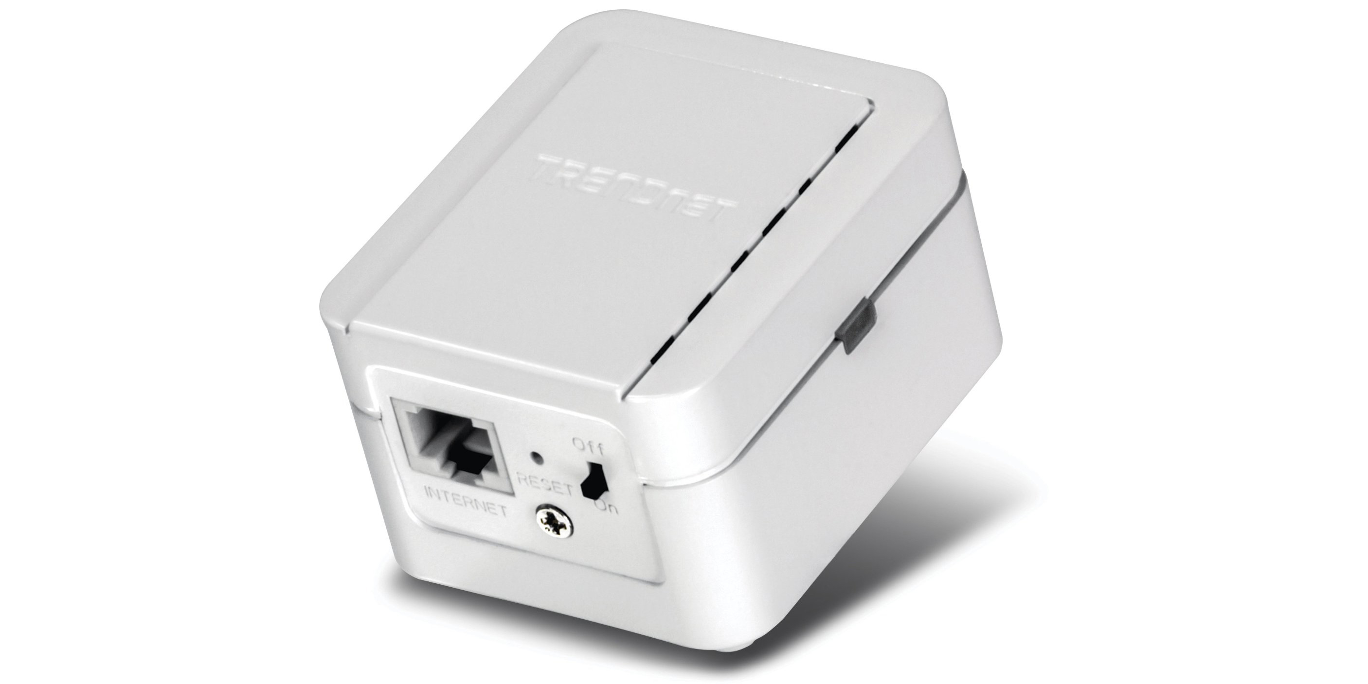 Easily improve your wireless network with TRENDnet's 802.11n Range ...