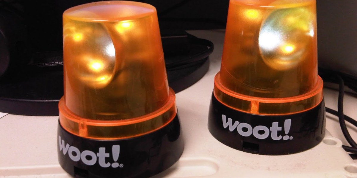 Woot Black Friday 2018: Prime-only perks, timed deals and more