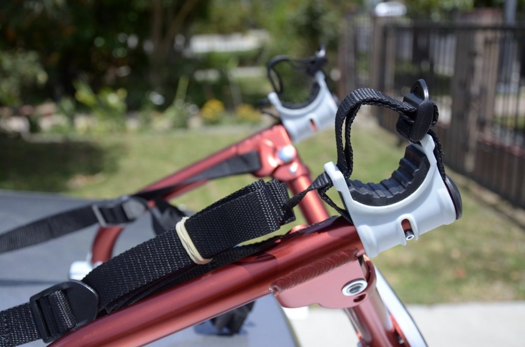 You can grab an Allen Sports Vehicle Bike Rack at Amazon today for only ...