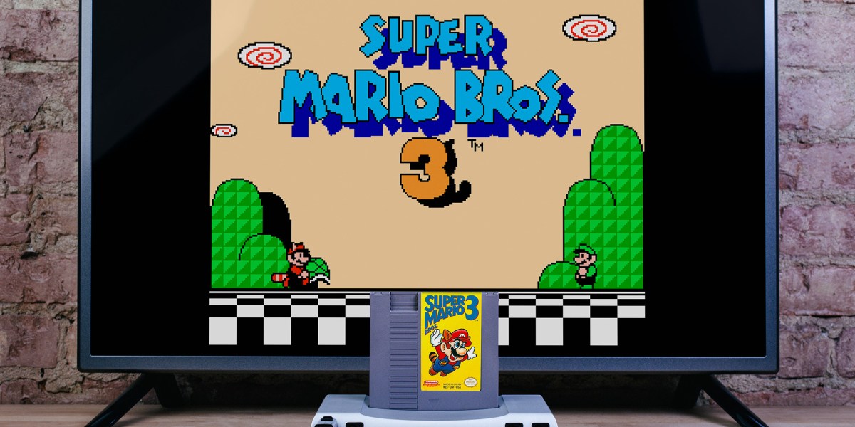 Analogue's new aluminum Nintendo remake is a beautiful reimagination of ...