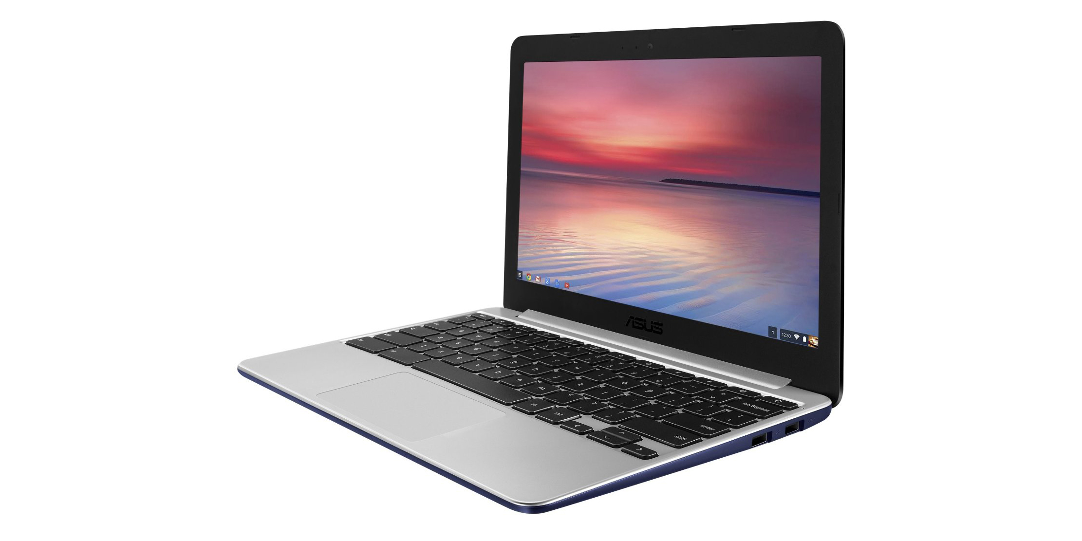 This 11-inch ASUS Chromebook has never been cheaper at Amazon and comes ...