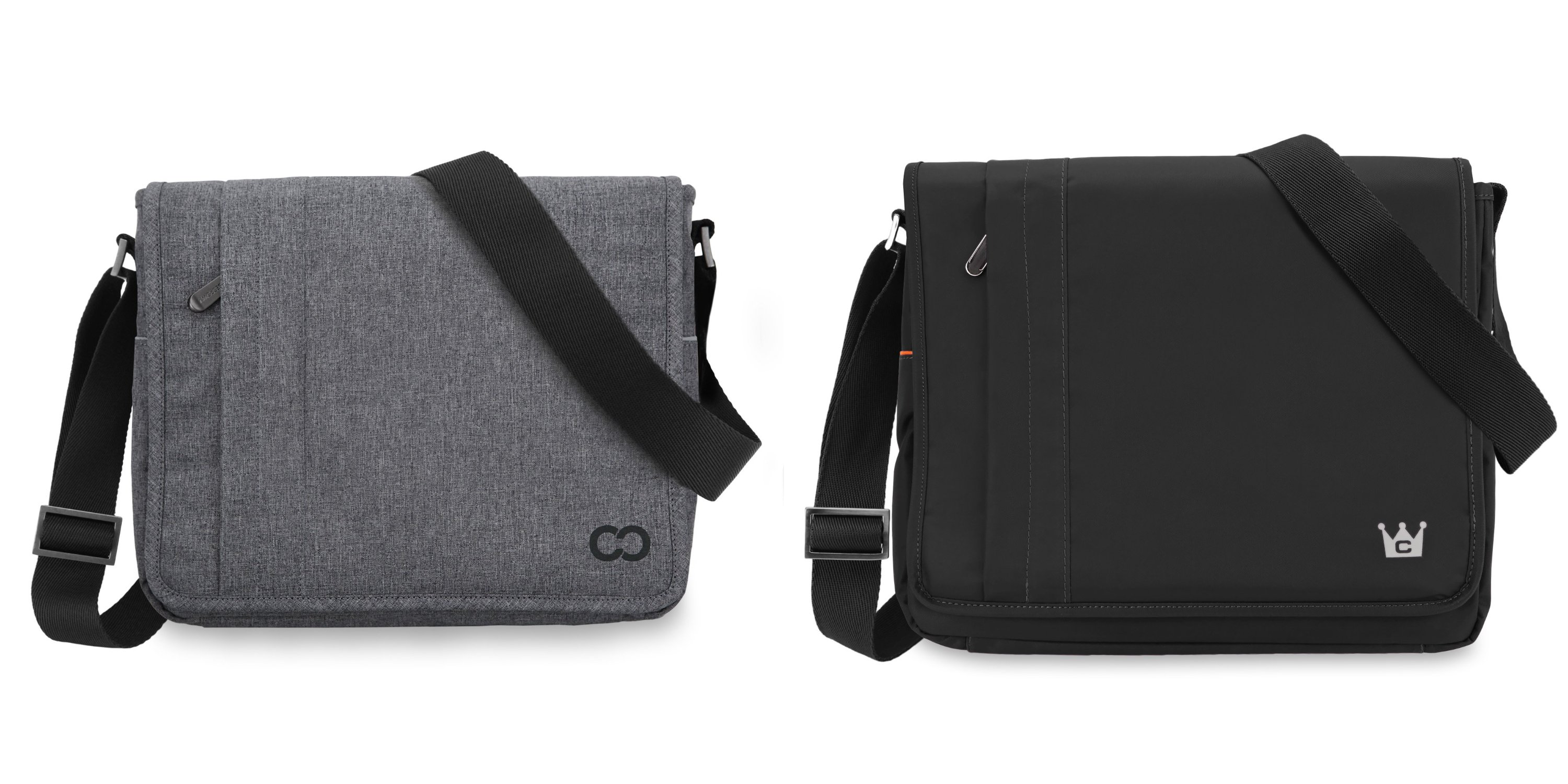 Carry your MacBook in a brand new CaseCrown messenger bag for $15 ...