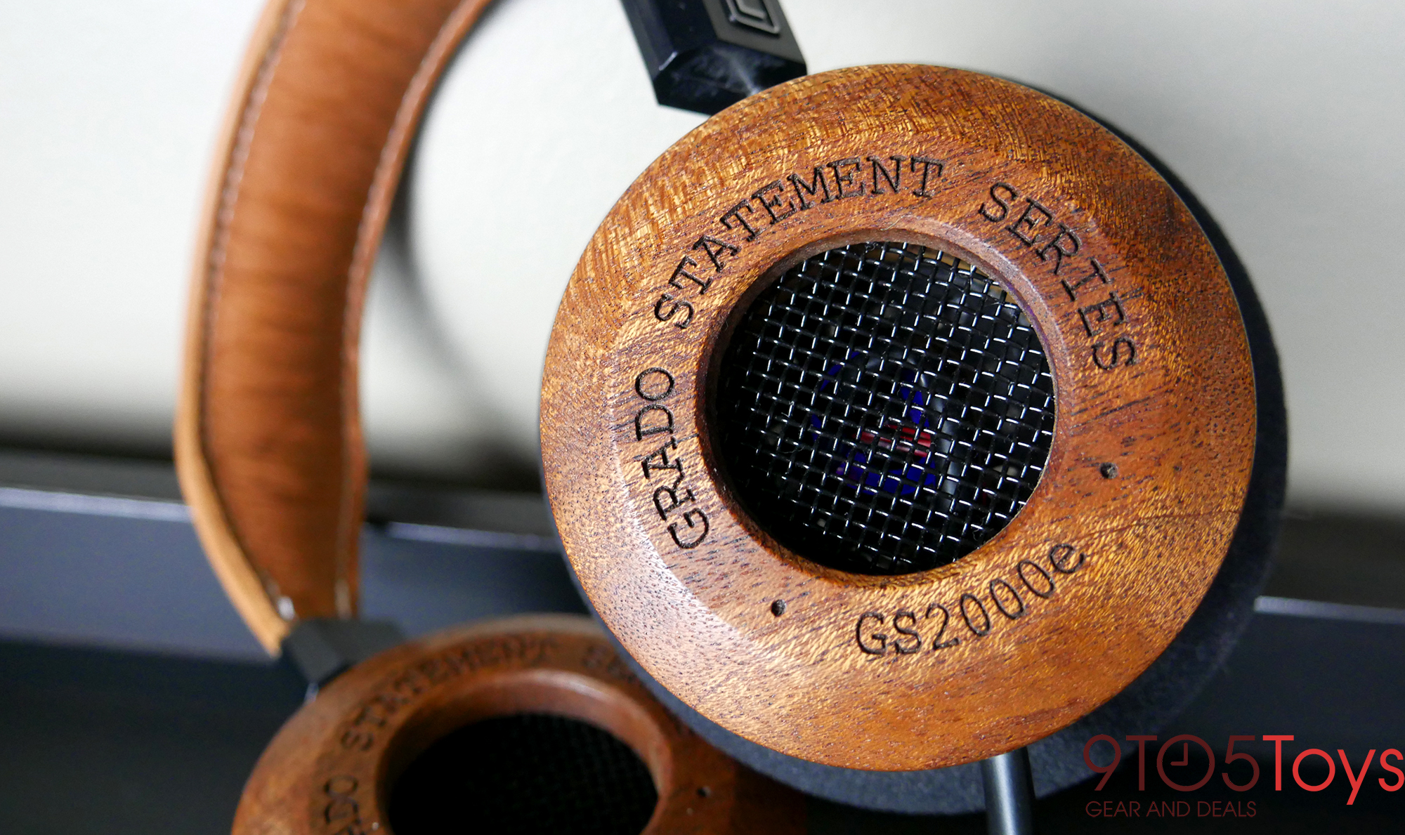 Review: Grado's latest Statement headphones combine natural woods for ...