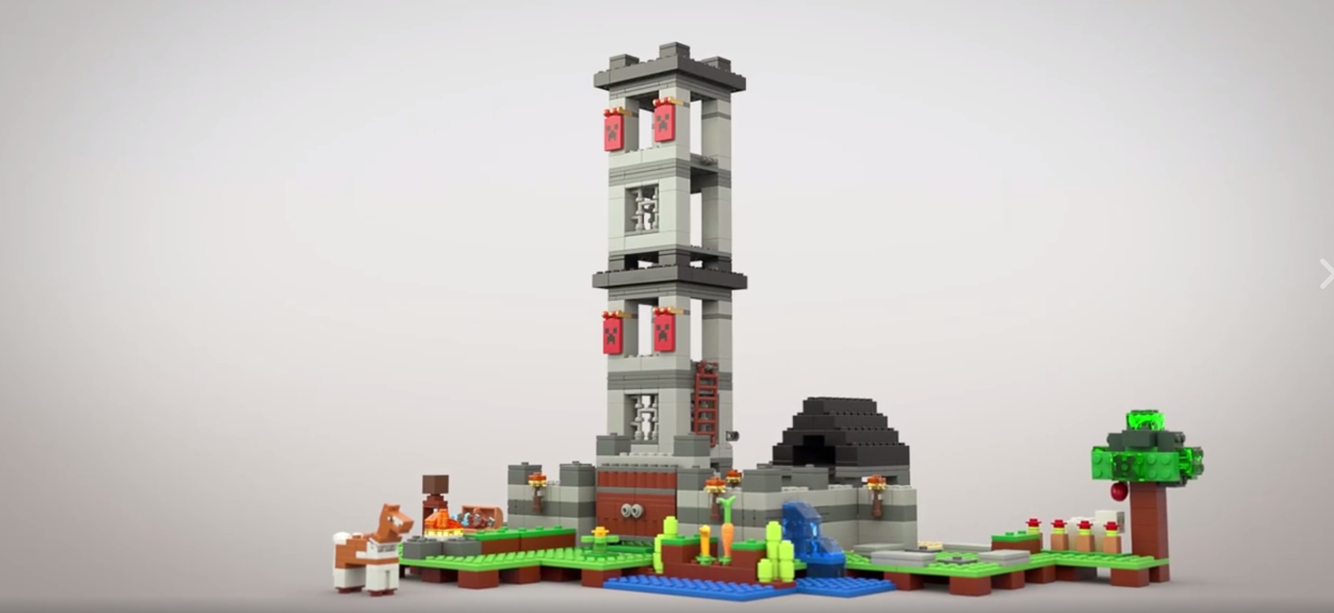 New LEGO Kits: 1,000-piece US Capitol Building and a closer look at the ...