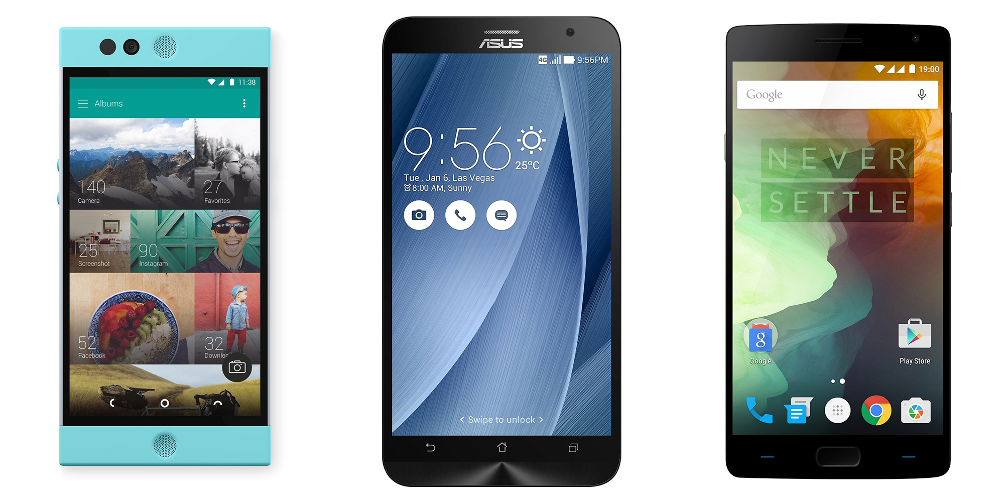 Amazon's 48-Hour Android Sale includes a number of all-time lows ...