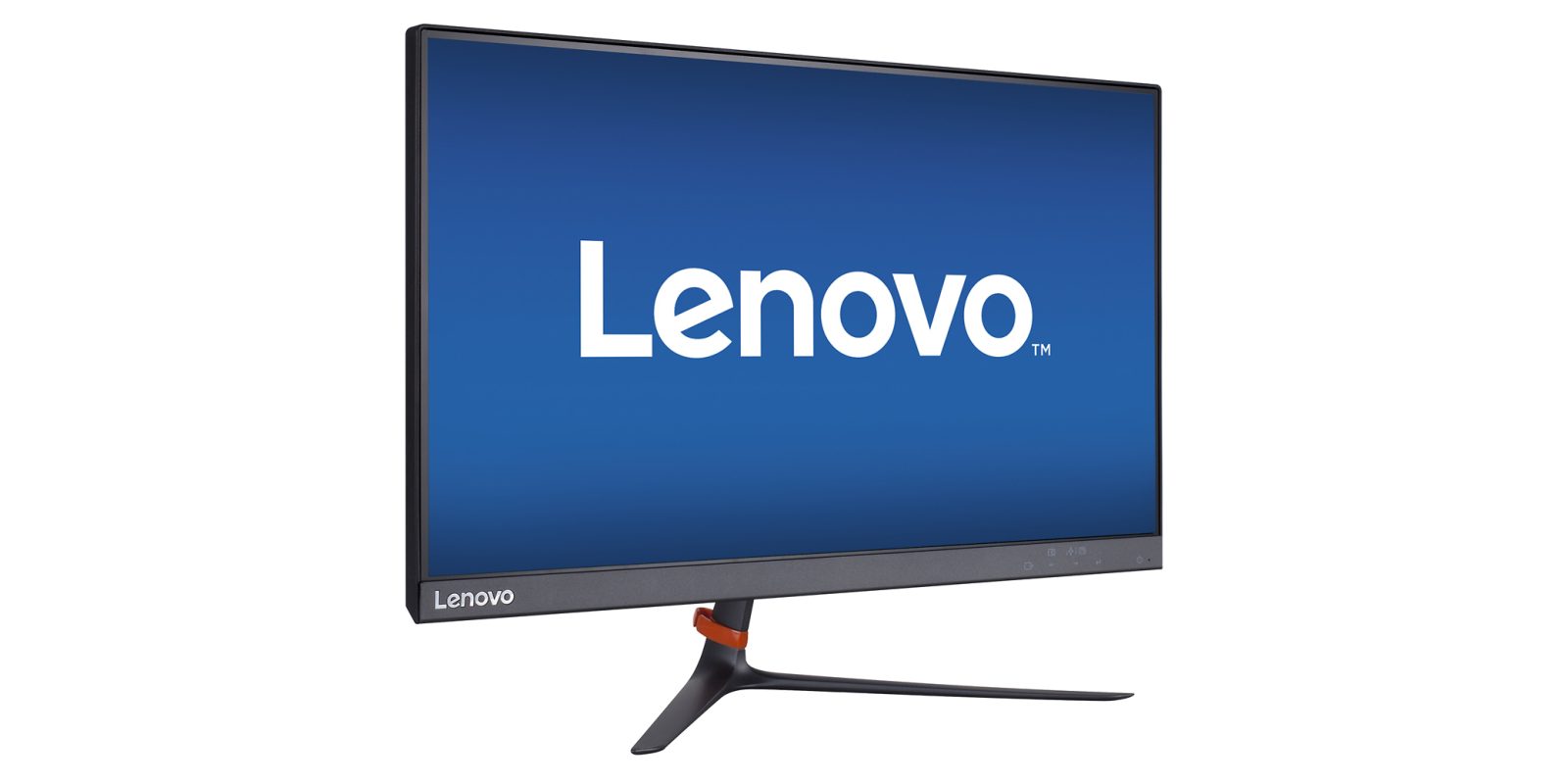 For $85, you can pick up a 21-inch ultra-thin 1080p Lenovo Monitor w ...