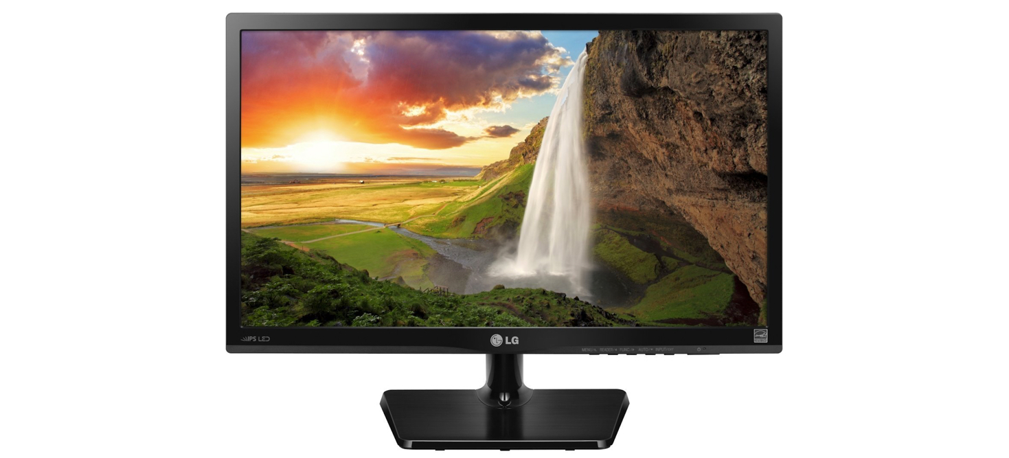 Daily Deals: LG 23-inch 1080p IPS Monitor $90, SanDisk Pixtor 32GB ...