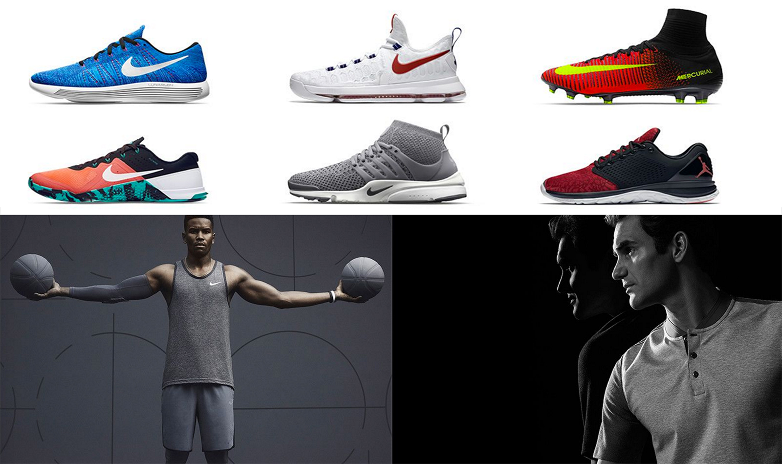 Save 25% off all Nike clearance items - Dri-FIT, Jordan, more + Under ...