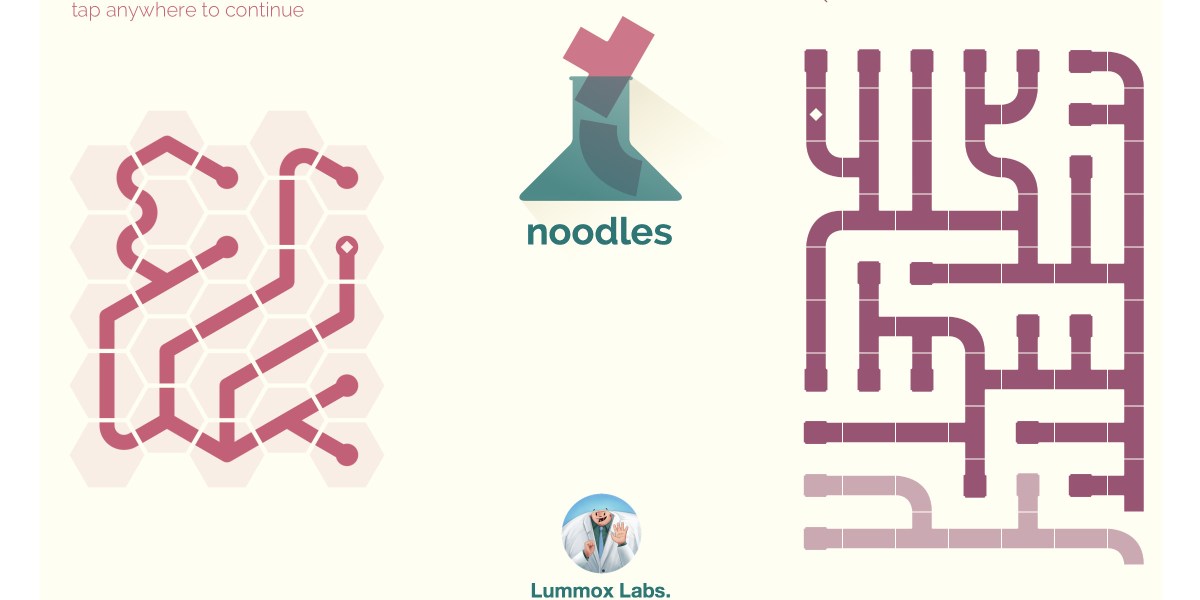 App Store Free App of the Week: Noodles! puzzler goes free for the ...