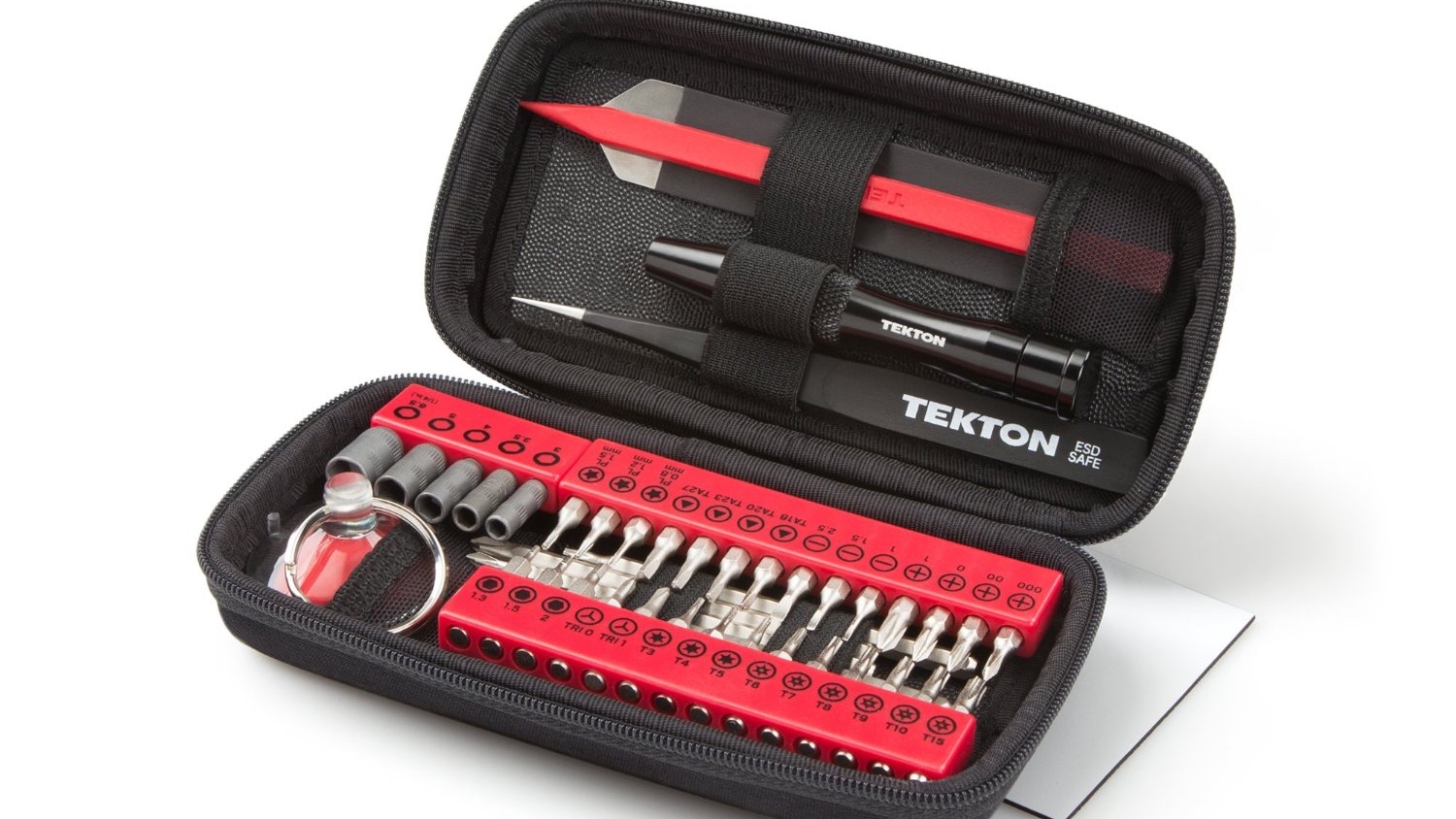 Fix or upgrade your iPhone, MacBook and other electronics w/ TEKTON's ...