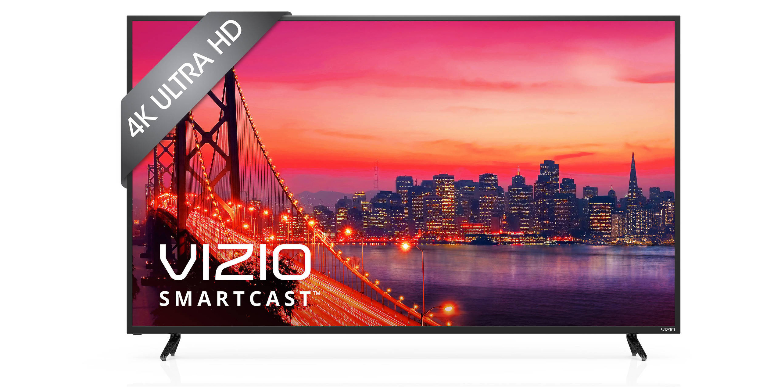 These 4K UHDTVs come with Roku or Chromecast built-in: Insignia 43 ...