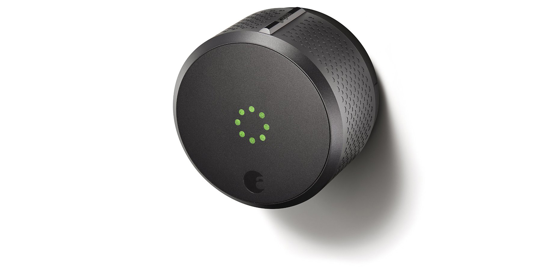 Bring HomeKit control to your front door w/ the 2nd Gen. August Lock ...