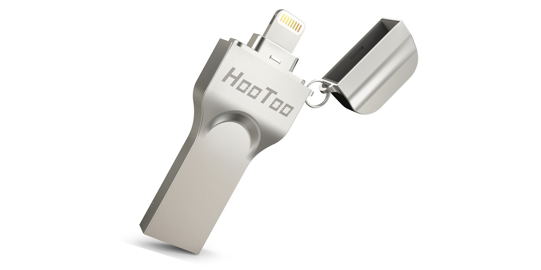 The best metal USB 3.0 flash drives for your MacBook Air or Retina Pro