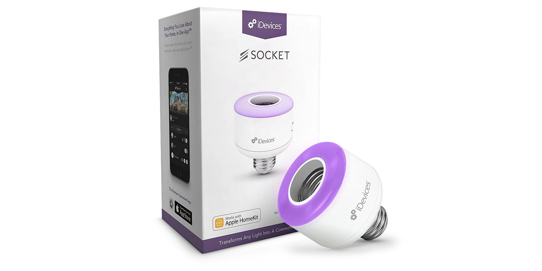 The best smart LED light bulbs with HomeKit, Wi-Fi and Bluetooth ...