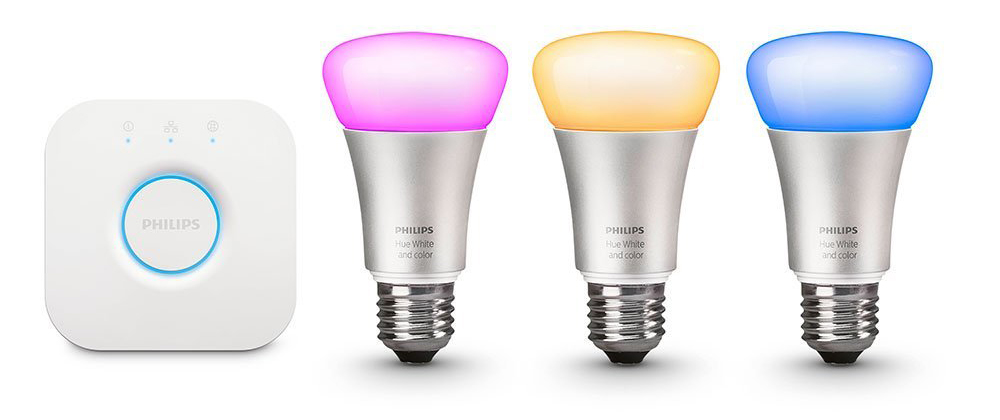 The best smart LED light bulbs with HomeKit, Wi-Fi and Bluetooth ...