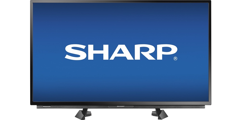 Daily Deals: Sharp 32-inch LED 1080p HDTV $150, Logitech Mini Wireless ...