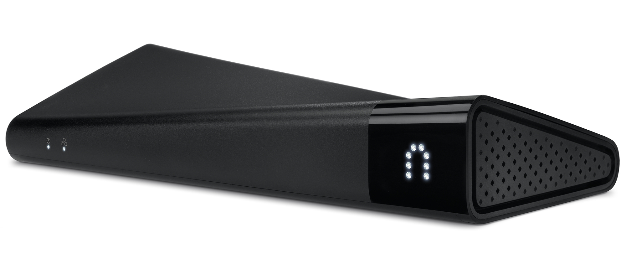 Watch your favorite TV shows and sports anywhere with the Slingbox 500 ...