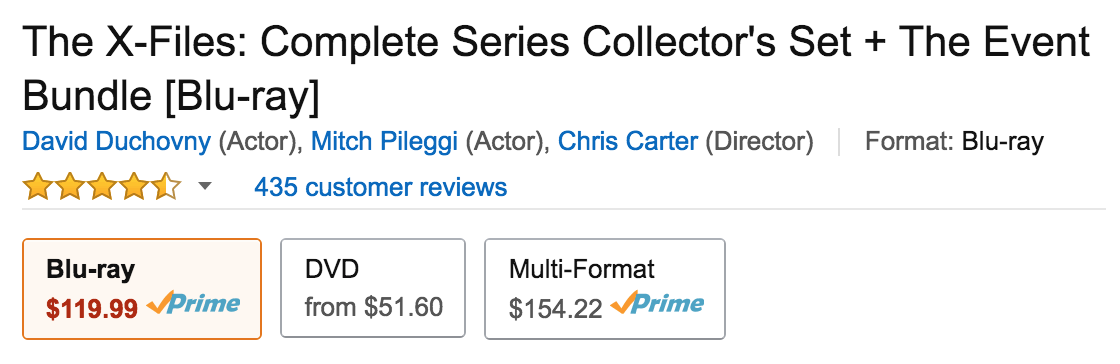 Amazon's $5 digital HD movie sale is loaded with new hits & old ...