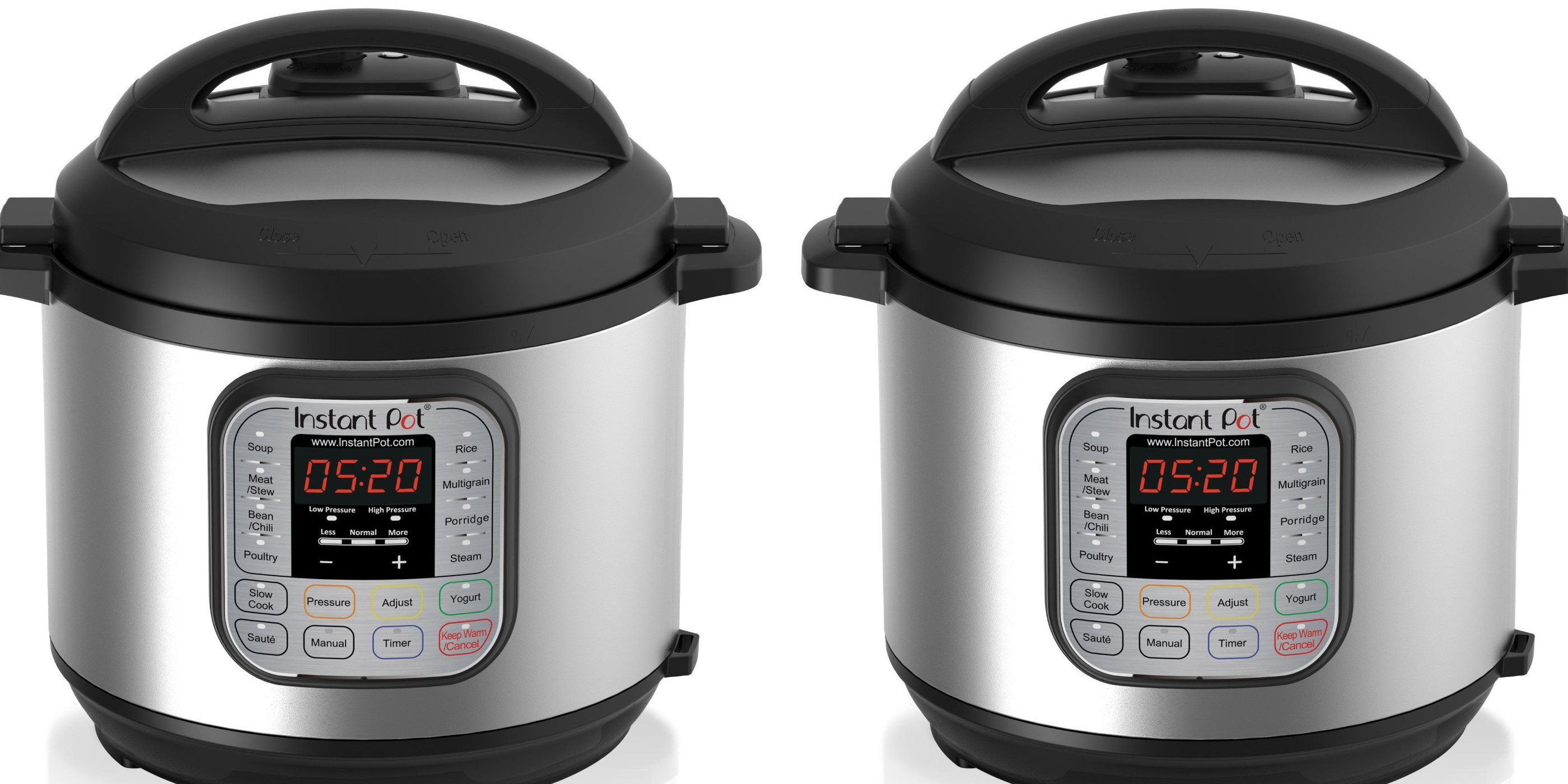 Add a 6-quart Instant Pot 7-in-1 Multi Cooker to your kitchen arsenal ...