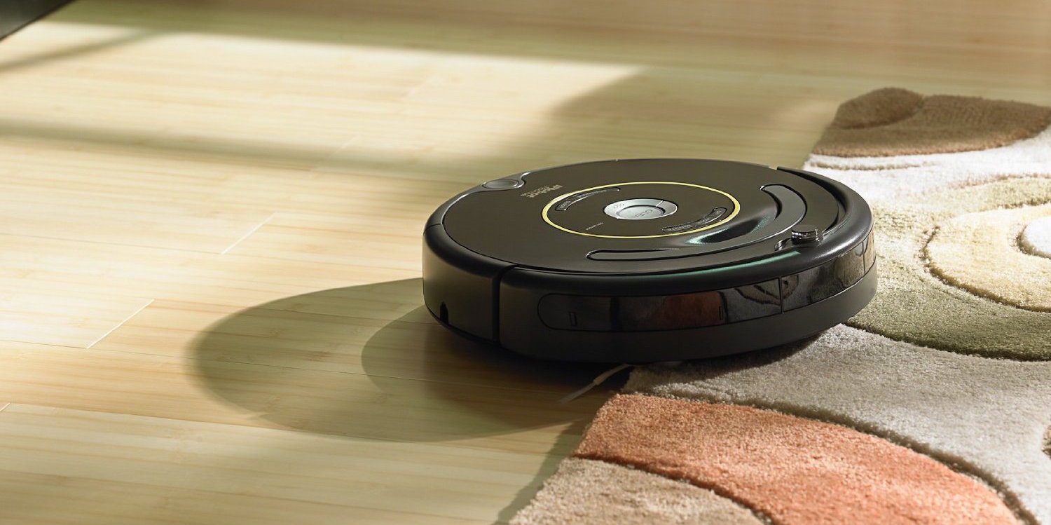 Here is the best-selling iRobot Roomba Robo Vac at its Amazon all-time ...
