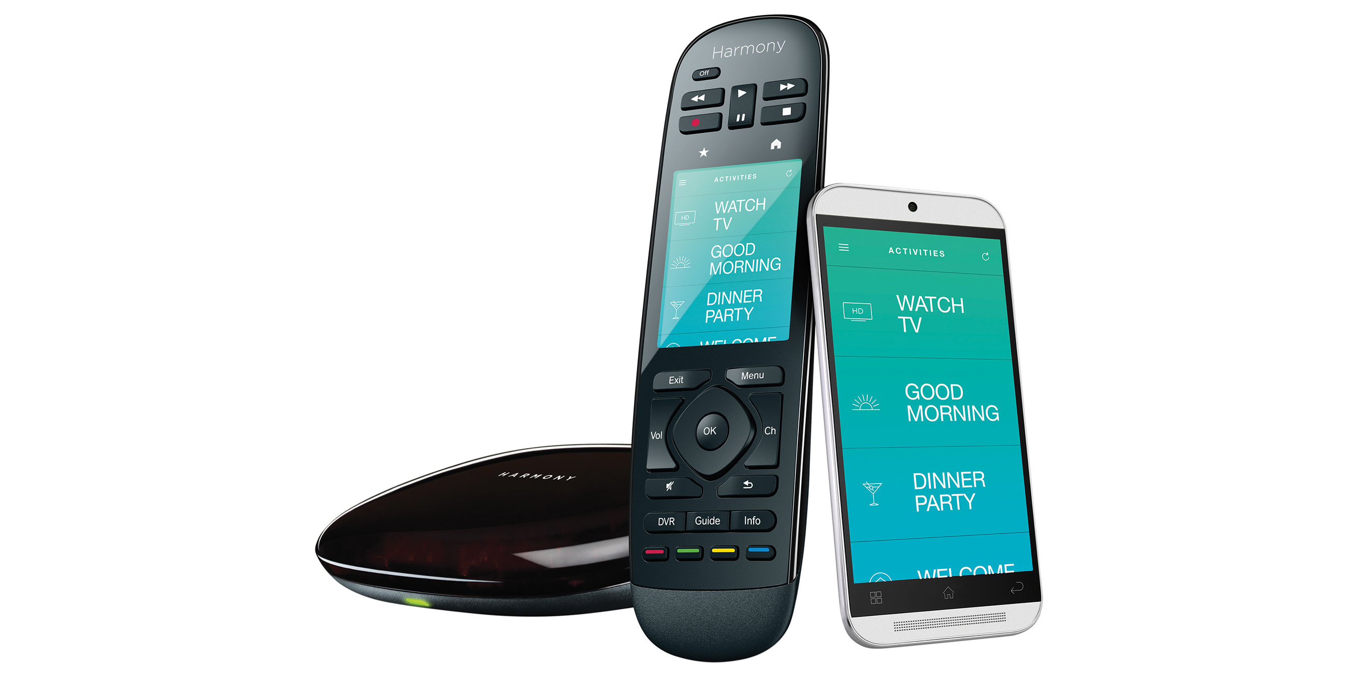 Logitech's Harmony Ultimate Home Remote falls to new low at $140 (Reg ...