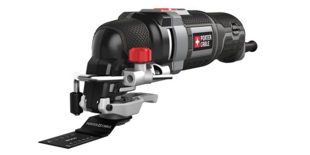 Porter-Cable's 52-piece Multi-Tool Set is down to its Amazon all-time ...