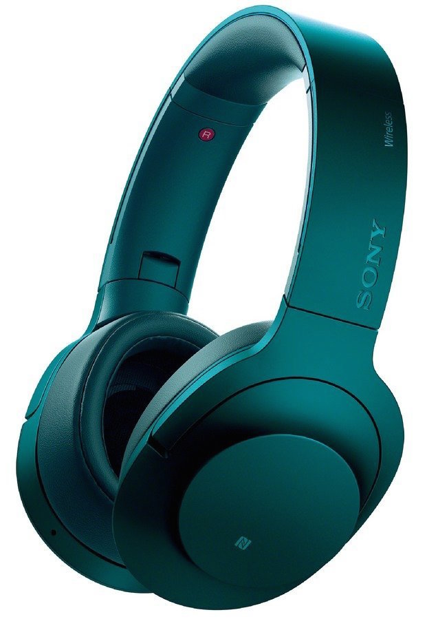 Sony h.ear Wireless Noise Canceling Headphones go $150 off for today ...