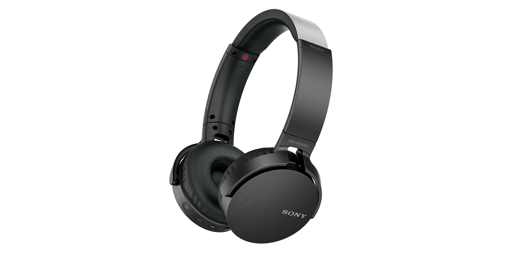 Sony's $68 Bluetooth Over-Ear Headphones offer exceptional value ($30 off)