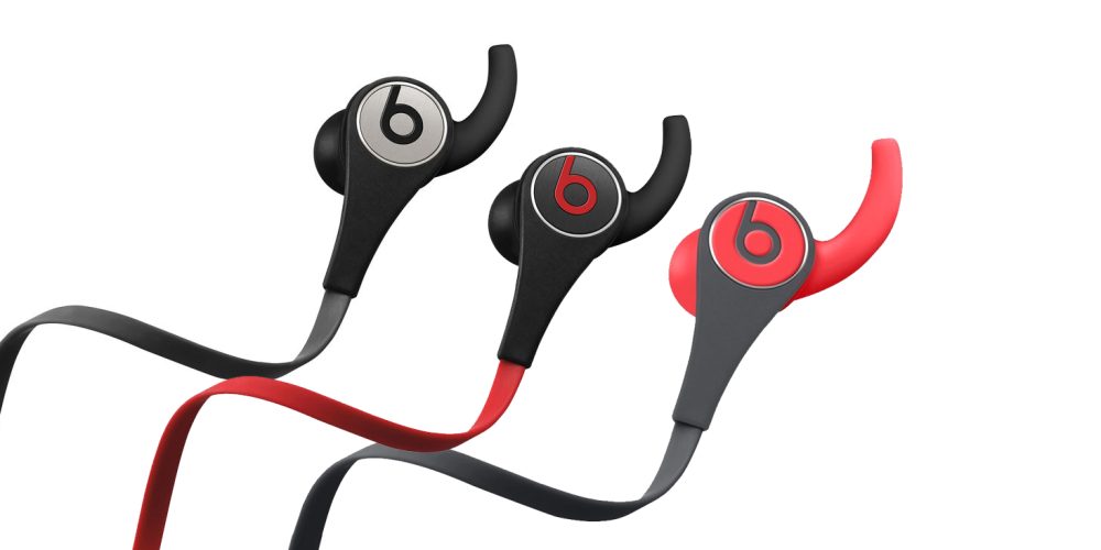 Score Black Friday pricing on the Beats Tour2 Active In-Ear Headphones ...