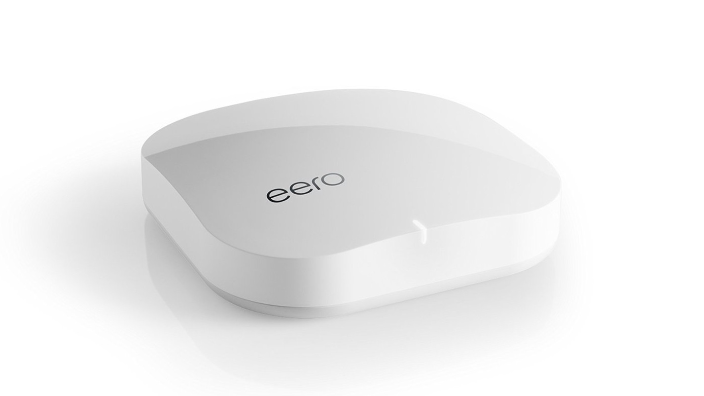 Get rock-solid Wi-Fi throughout your entire home, eero’s mesh Wi-Fi ...