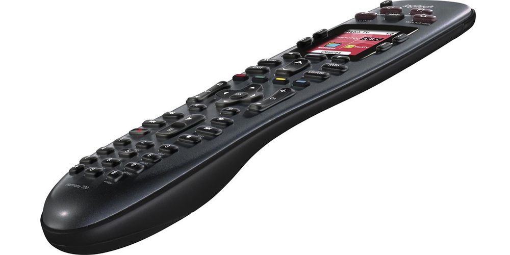 Daily Deals: Logitech Harmony 700 Universal Remote $50, Toshiba 65" 4K ...
