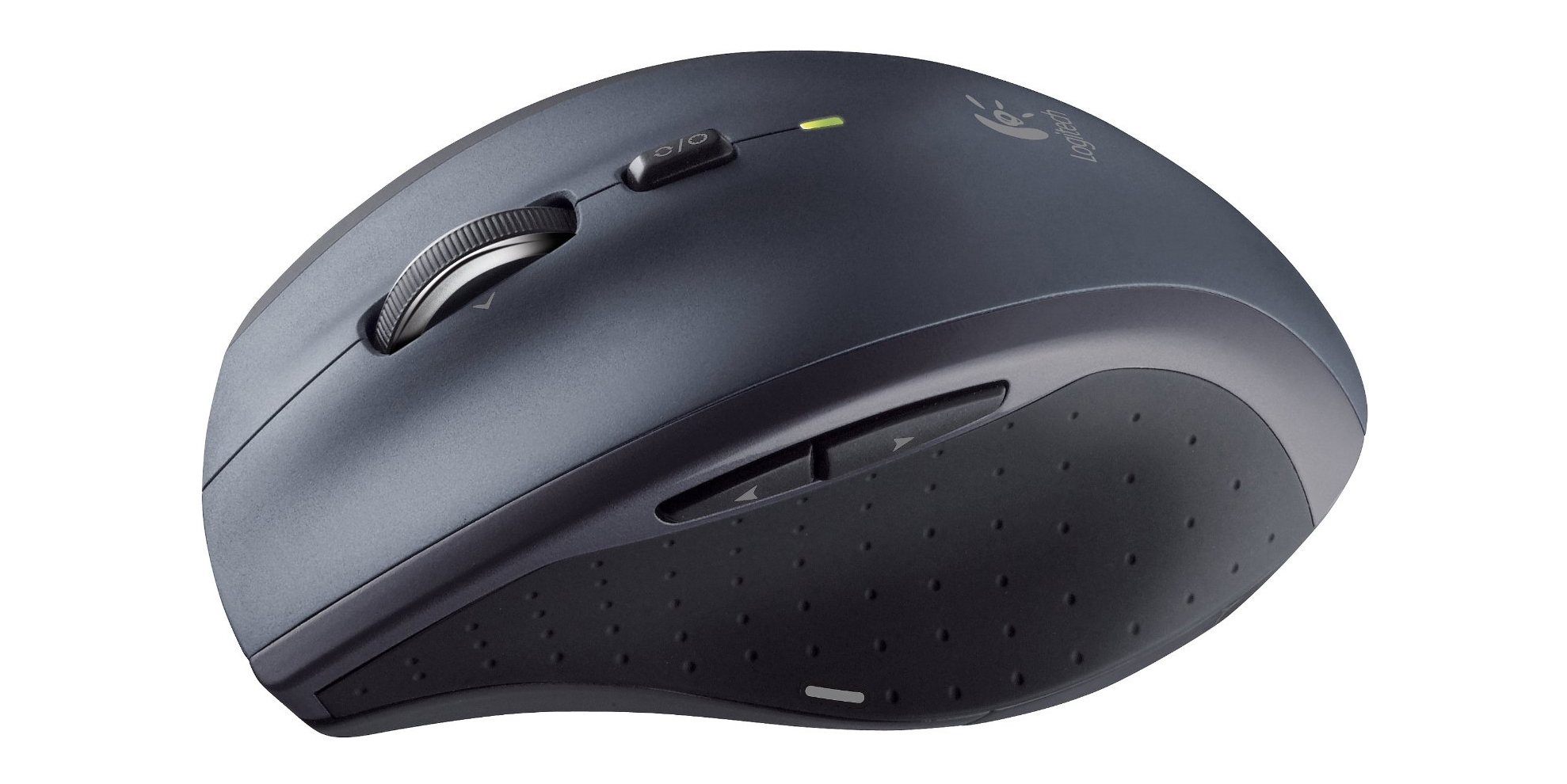 Logitech M705 Wireless Marathon Mouse $19.50 (Reg. $30+)