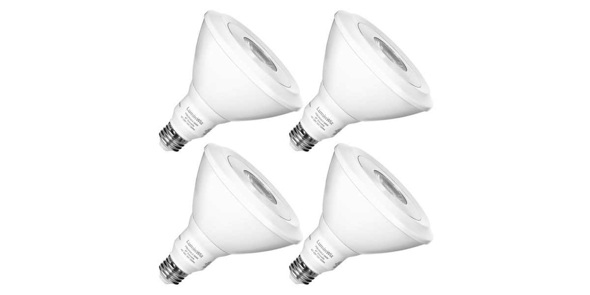 Green Deals: four-pack Lumin E26 120W Dimmable LED Light Bulbs $30 ...