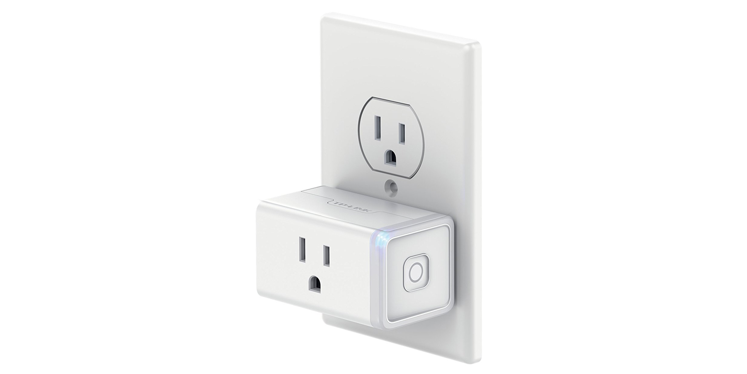 TP-Link introduces slimmer Wi-Fi smart plug with Alexa control ...