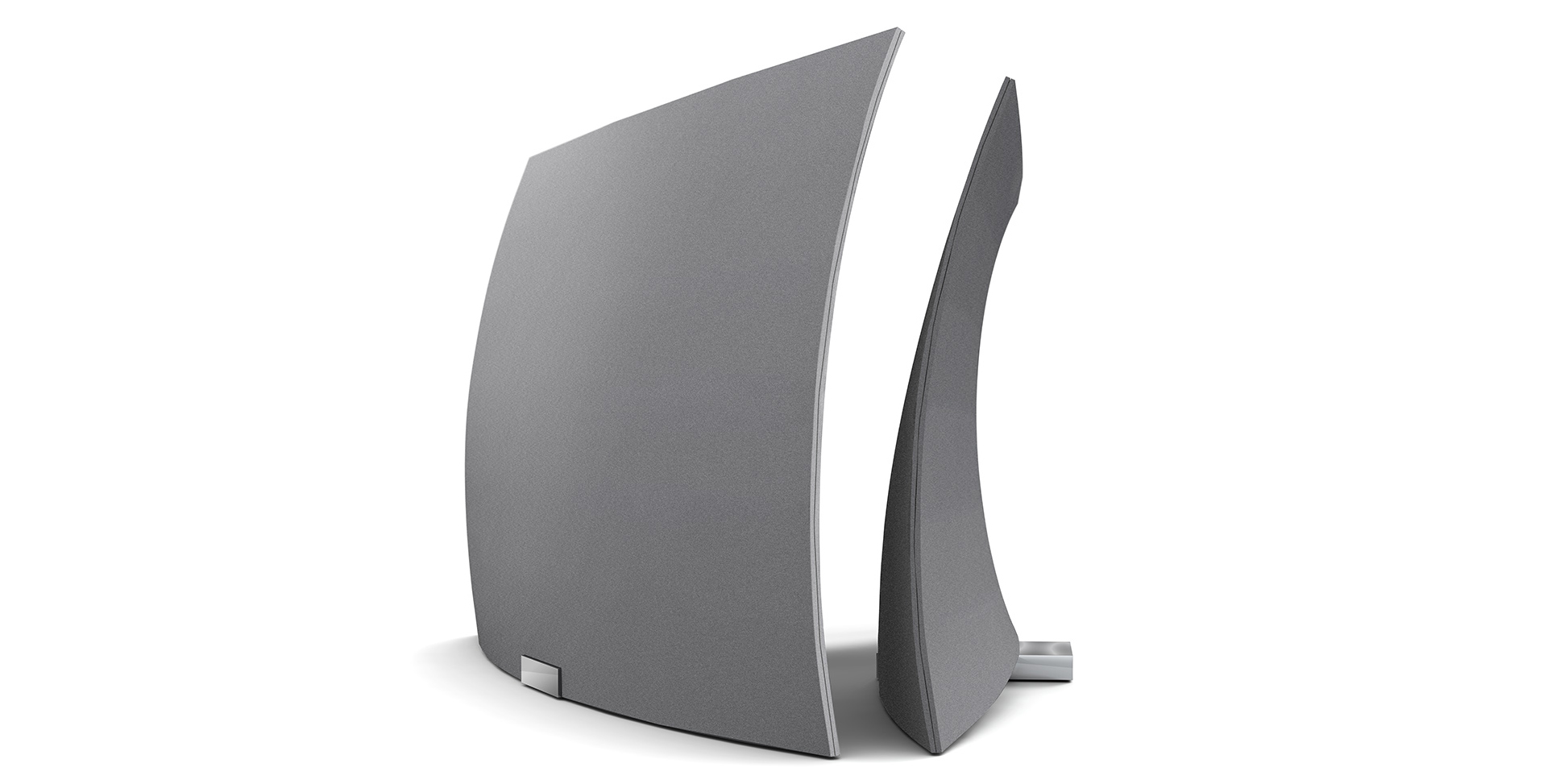 Mohu's new Airwave HD Antenna wirelessly beams your local channels to ...