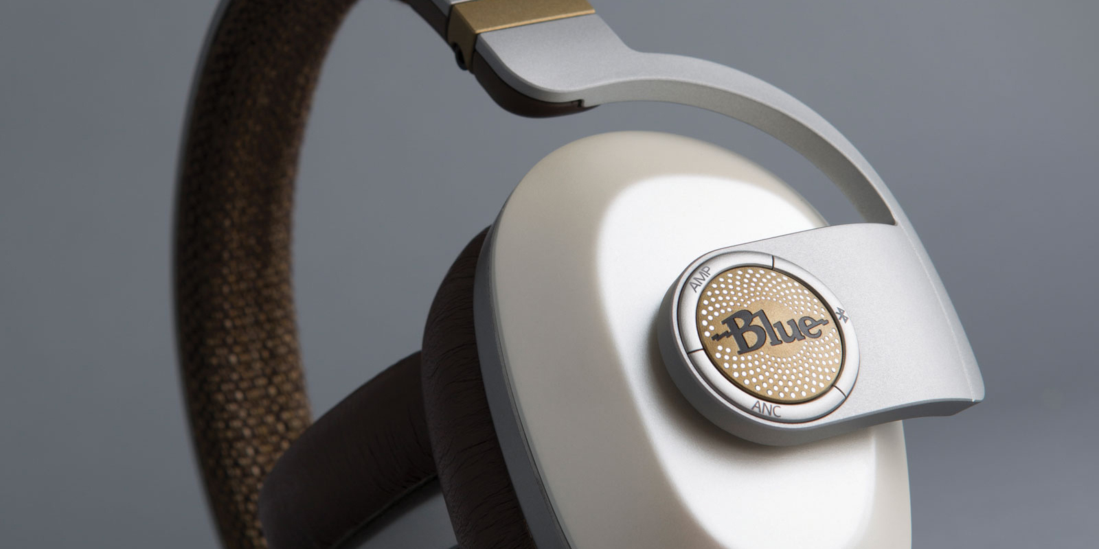 Blue Microphones announce retro-inspired Bluetooth headphones designed ...