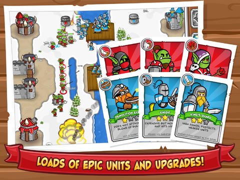 Castle Raid 2 and its addictive tower defense gameplay is down to $1 on ...